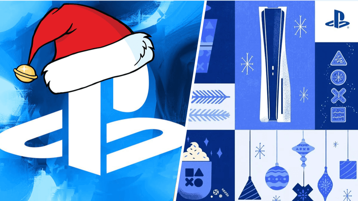 Free PlayStation 5 and 12 months of PS Plus given away by Sony, here's ...