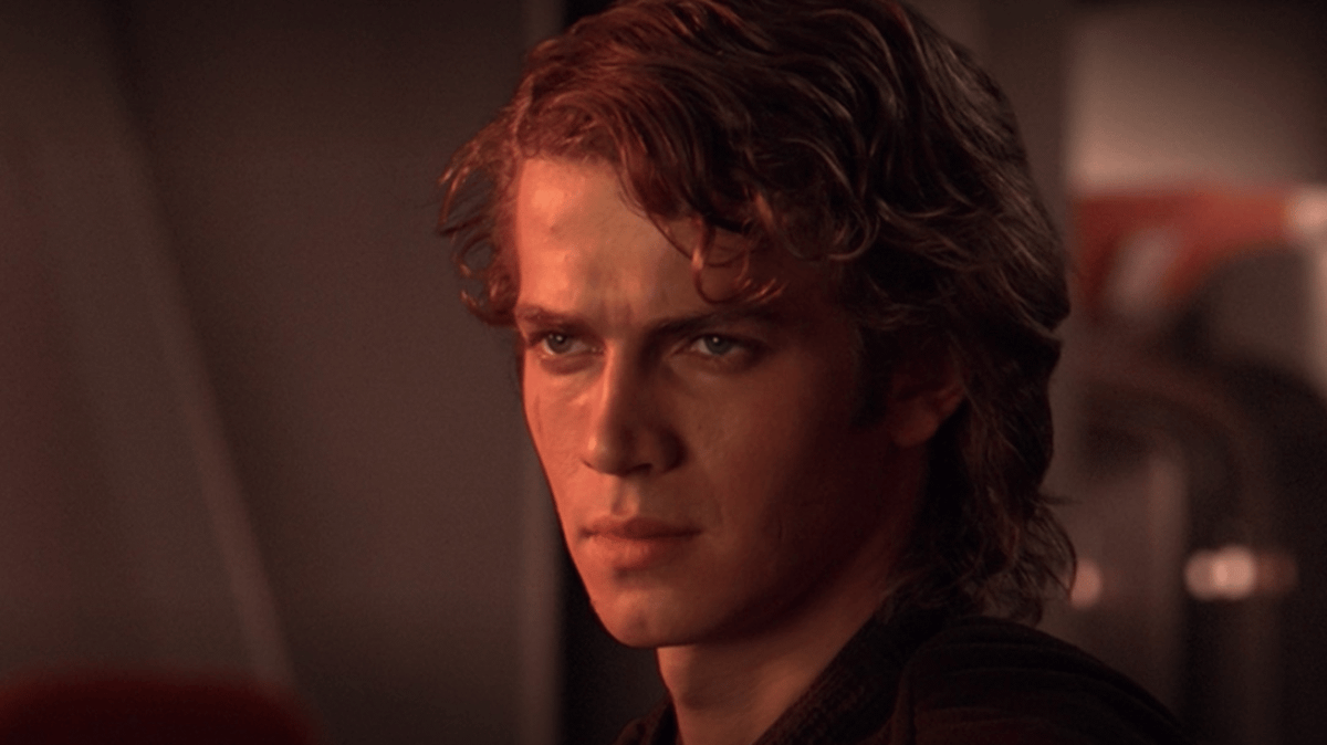 Star Wars fans torn over controversial Anakin Skywalker recast