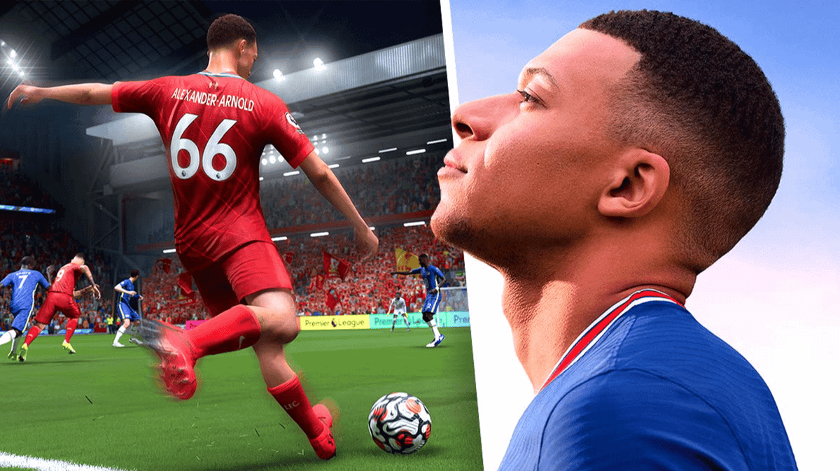 EA Says FIFA Name Holding Back Football Games