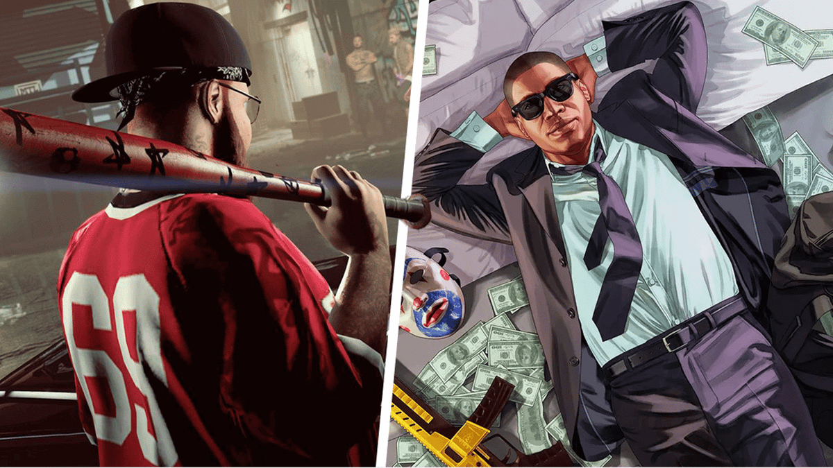 GTA Online players are getting permanently banned for new exploit