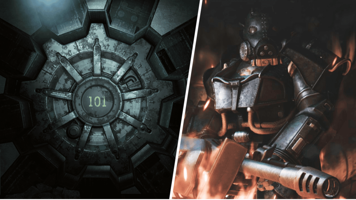 Amazon's Fallout TV series first trailer appears online early