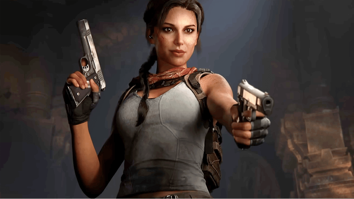 Tomb Raider has its New Lara Croft Actress, Unbelievable Choice