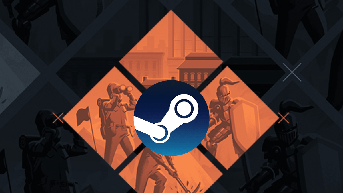 Steam Drops 20+ Free Downloads, But You've 48 Hours To Claim