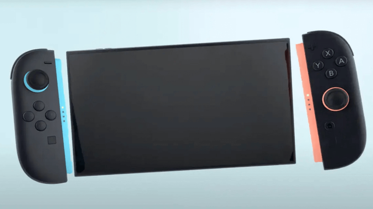 Nintendo fans hyped as more Switch 2 remakes leak