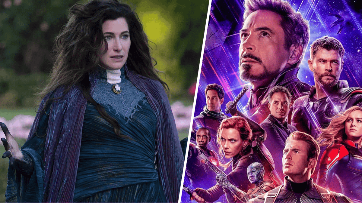 Marvel's MCU Phase 6 teaser promises we're getting a welcome change