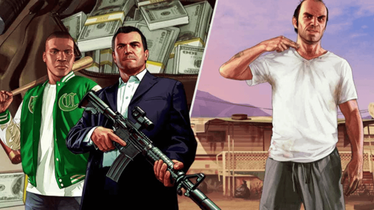 GTA Online's 'final DLC' actually sounds perfect