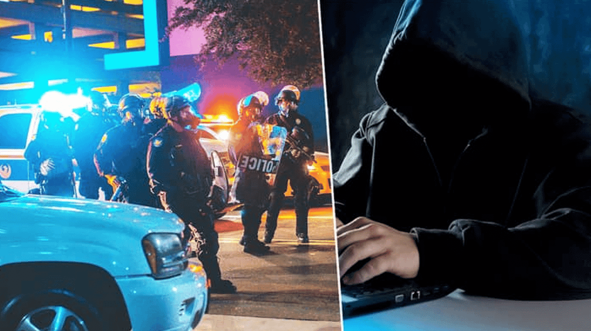 Twitch streamer appears to shoots home invader during unsettling livestream