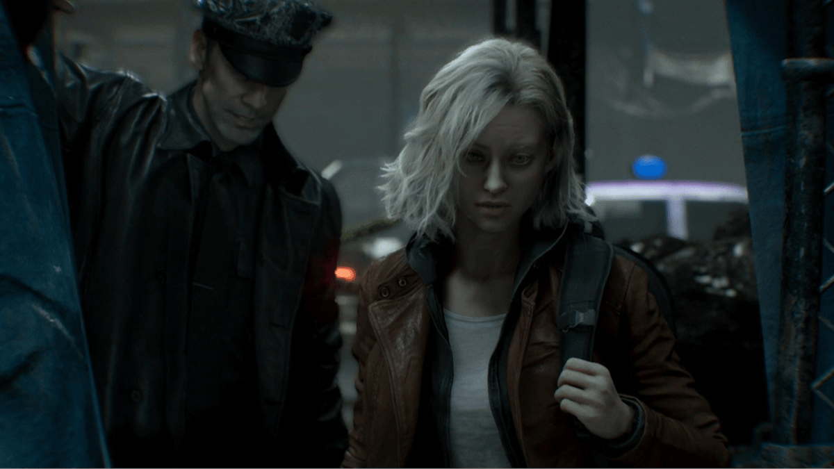 Resident Evil Surprise Remake Announced, Just Not One We Expected