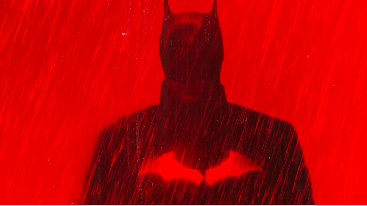The Batman Part 2 Robin Casting Leaves DCU Viewers Torn