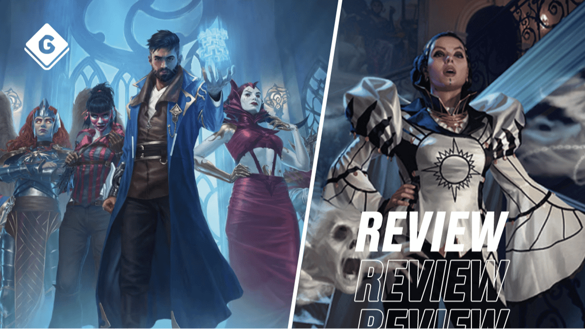 Magic the Gathering: Murder at Karlov Manor review - It's time to ...