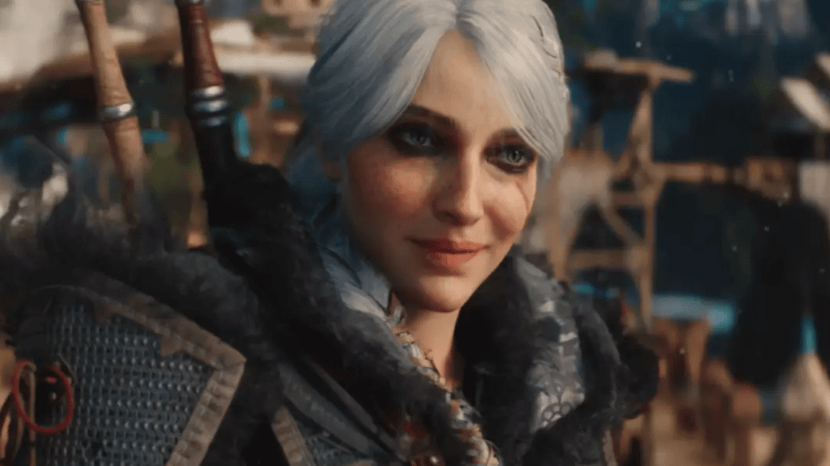 The Witcher 4 Development Update Is Exactly What Players Wanted To Hear