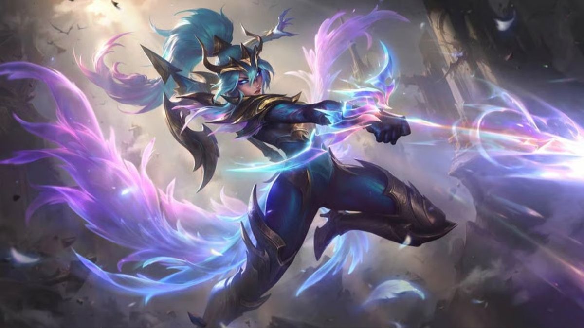 League of Legends Remake Appears Online Ahead of 2027 Release
