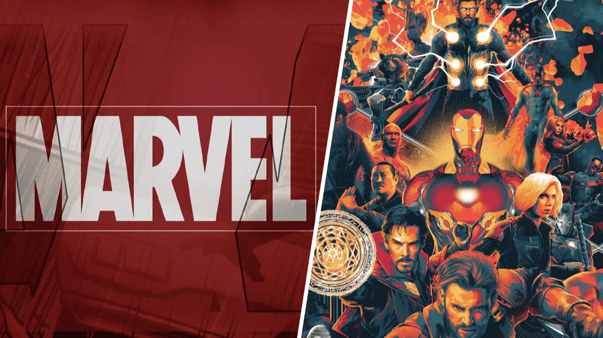 MCU fans lose it as Marvel finally gives us something we've dreamed of ...