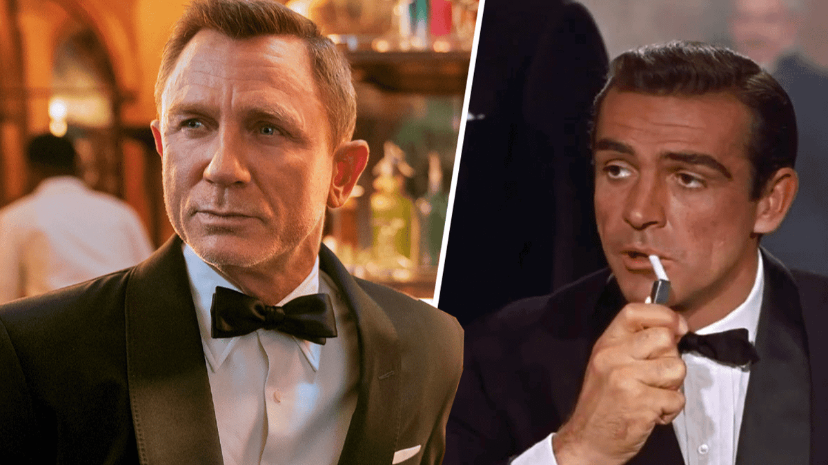 The next James Bond is a 'veteran', says producer