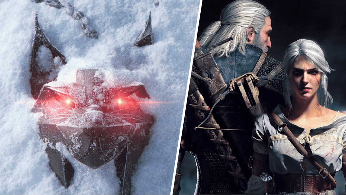 The Witcher 4 teaser confirms our first new character