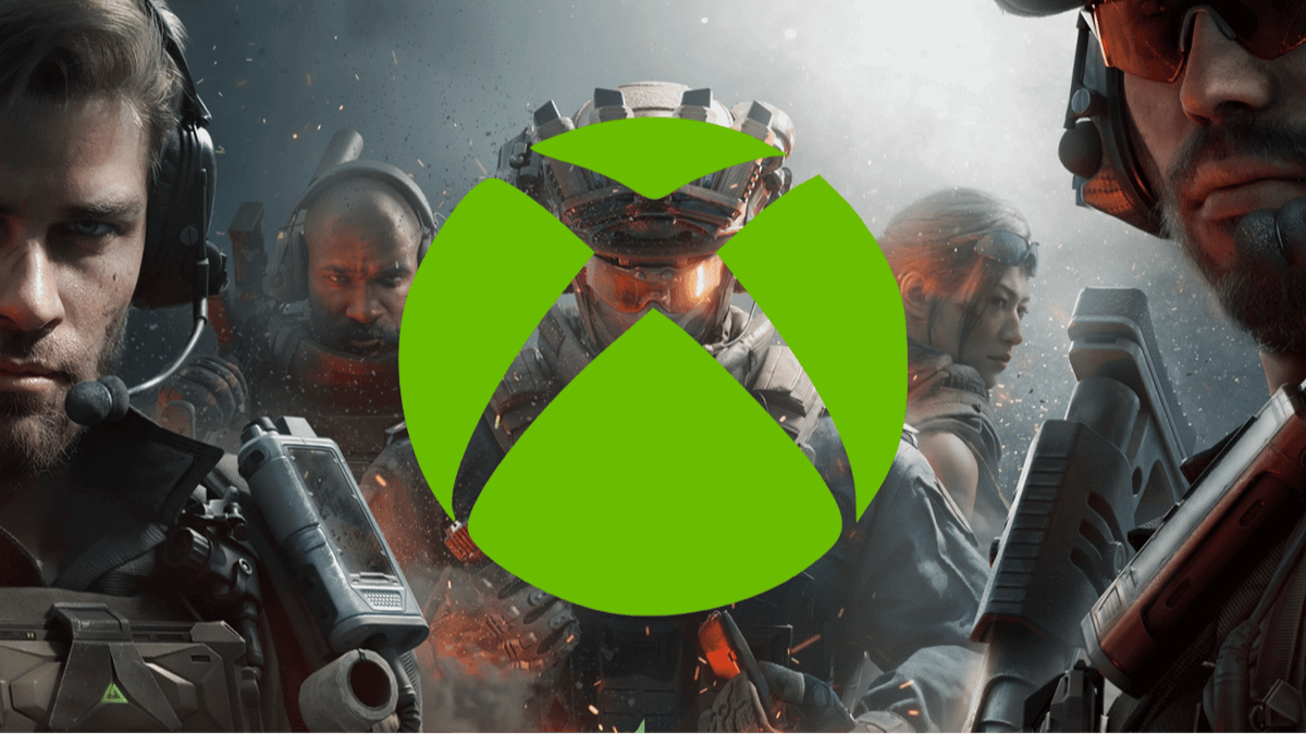 Xbox quietly drops major free game with serious Battlefield vibes
