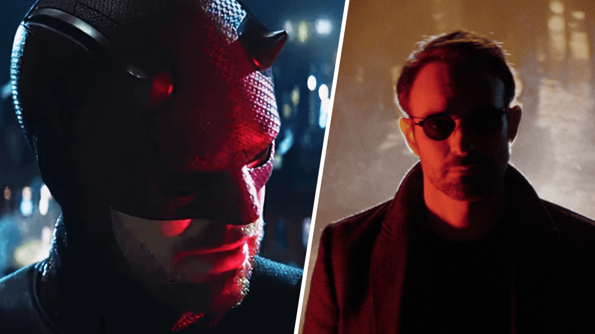 Daredevil Born Again's opening twist hit like a truck, despite seeing ...