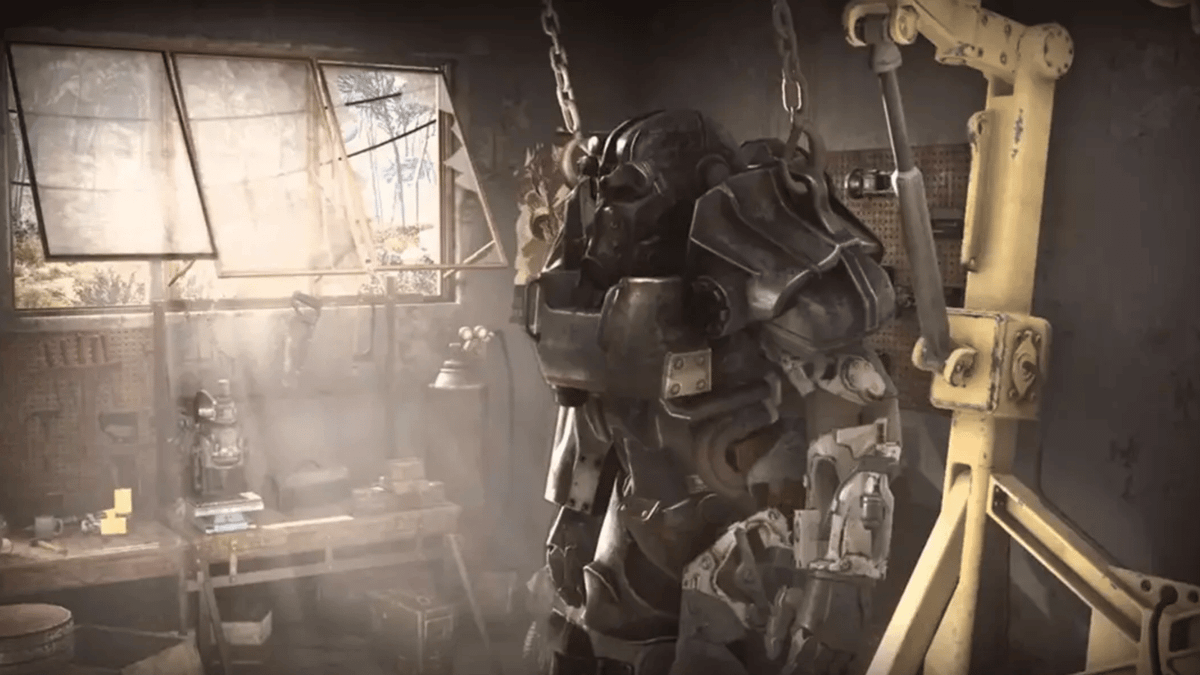 Fallout 4 10th Anniversary Edition Leaves Gamers Torn