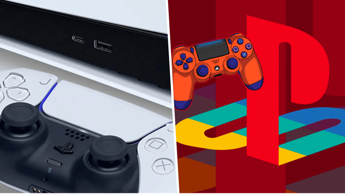 PlayStation 5 owners warn there’s one thing you should never do near ...