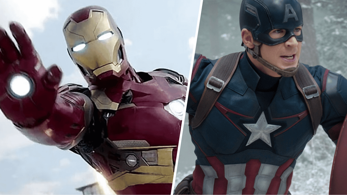 Marvel brings hero back from dead in major Avengers twist