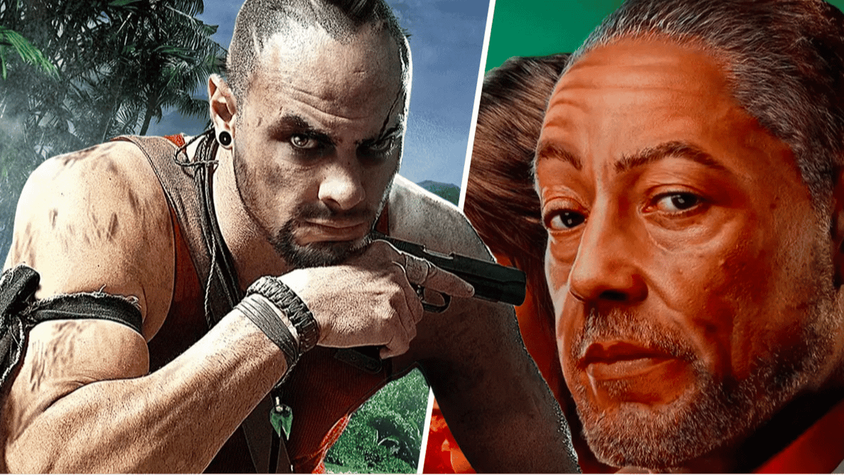 Far Cry 20th anniversary free download available for next 24 hours