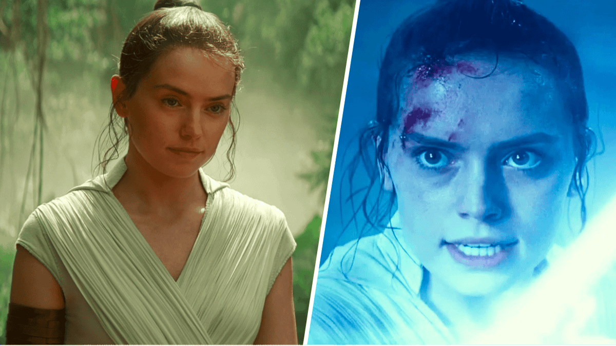 Rey Skywalker could be saved with a solo series, fans argue