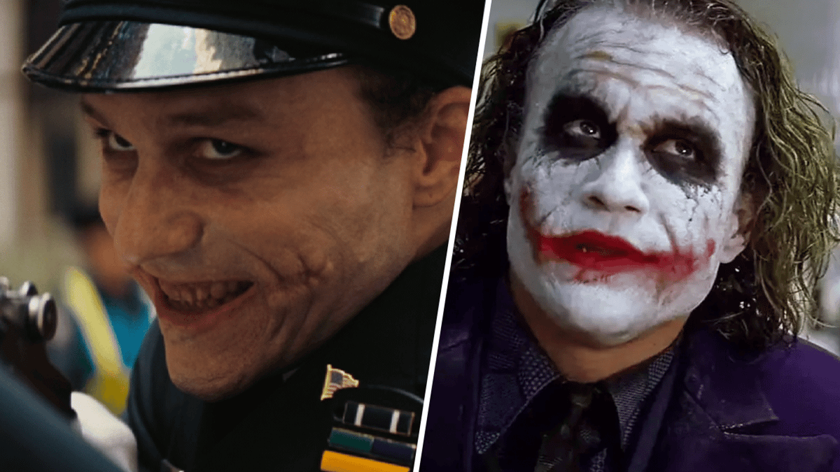 Batman fans torn over Dark Knight's Joker origin reveal