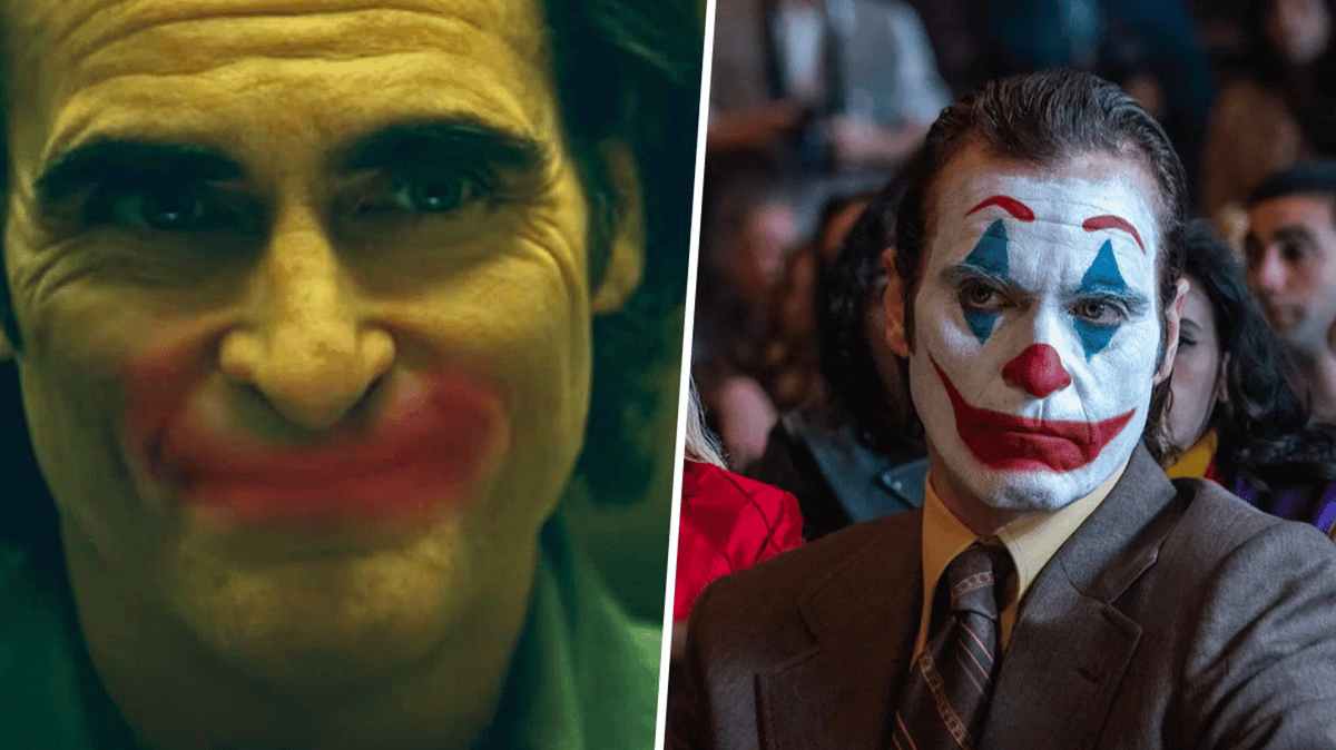 Batman fans seriously divided over Joker 2's wild ending