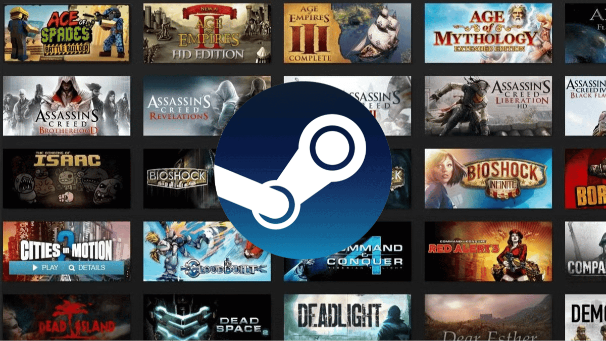Steam is successful for one incredibly funny reason, expert reveals