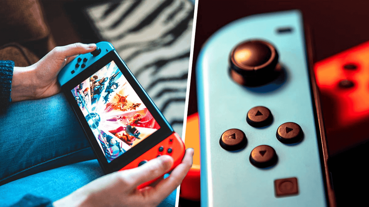 Players Boycott Upcoming Nintendo Switch Game After Disgusting ...