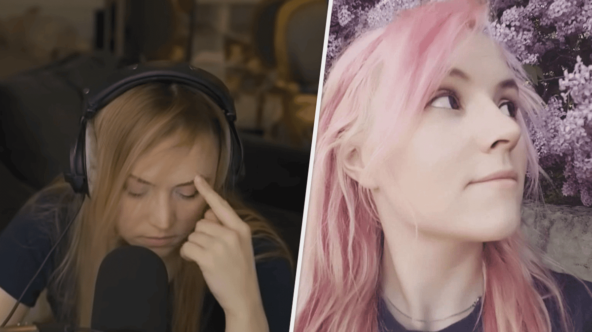 Twitch Streamer Managed To Escape Ukraine With Help Of Mods