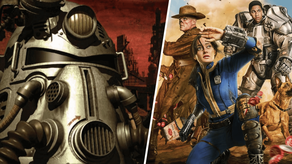 Fallout fans surprised with multiple free games you can download now ...