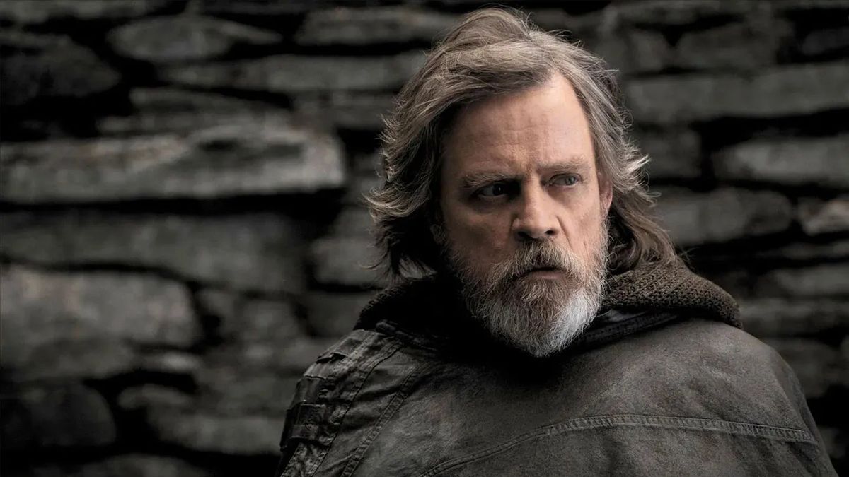 Star Wars Confirms How Luke Found The Jedi Temple on Ahch-To