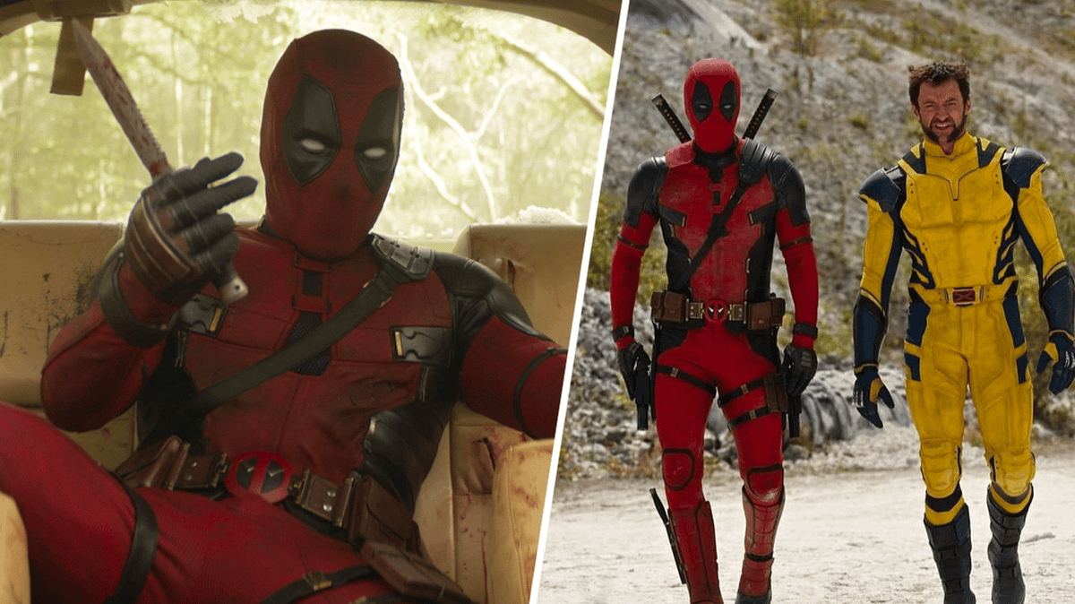 Deadpool & Wolverine subtly cancelled another MCU movie with one line ...