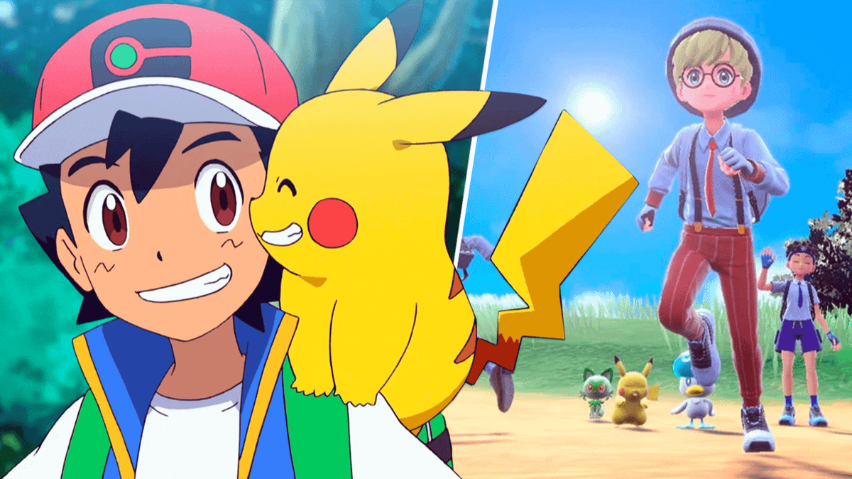Nintendo Switch gamers treated to free Pokémon download you can claim now