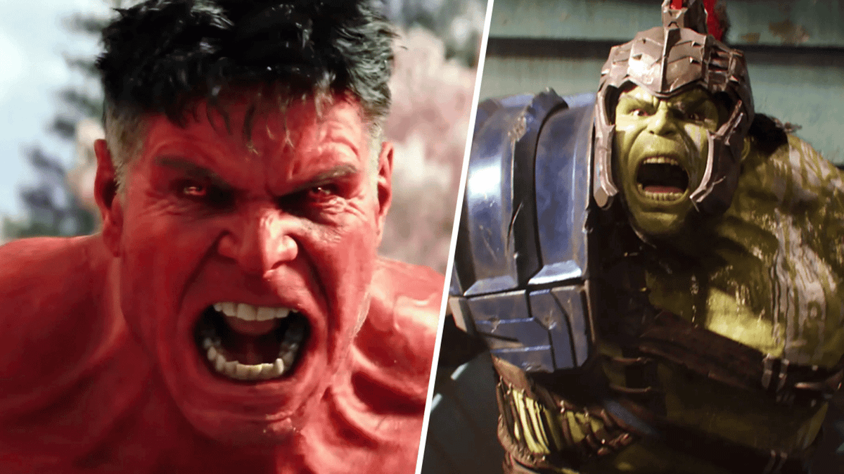 Marvel officially announces Hulk solo series we've been waiting for