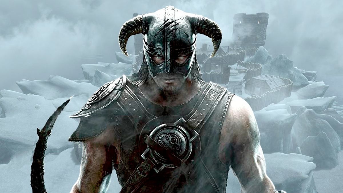 Skyrim Gamers Blown Away By Hidden Island That 'Feels Like DLC'