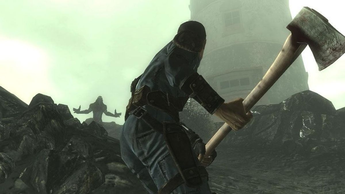 Fallout 3 Remake Hype Grows Again, DLC Integral