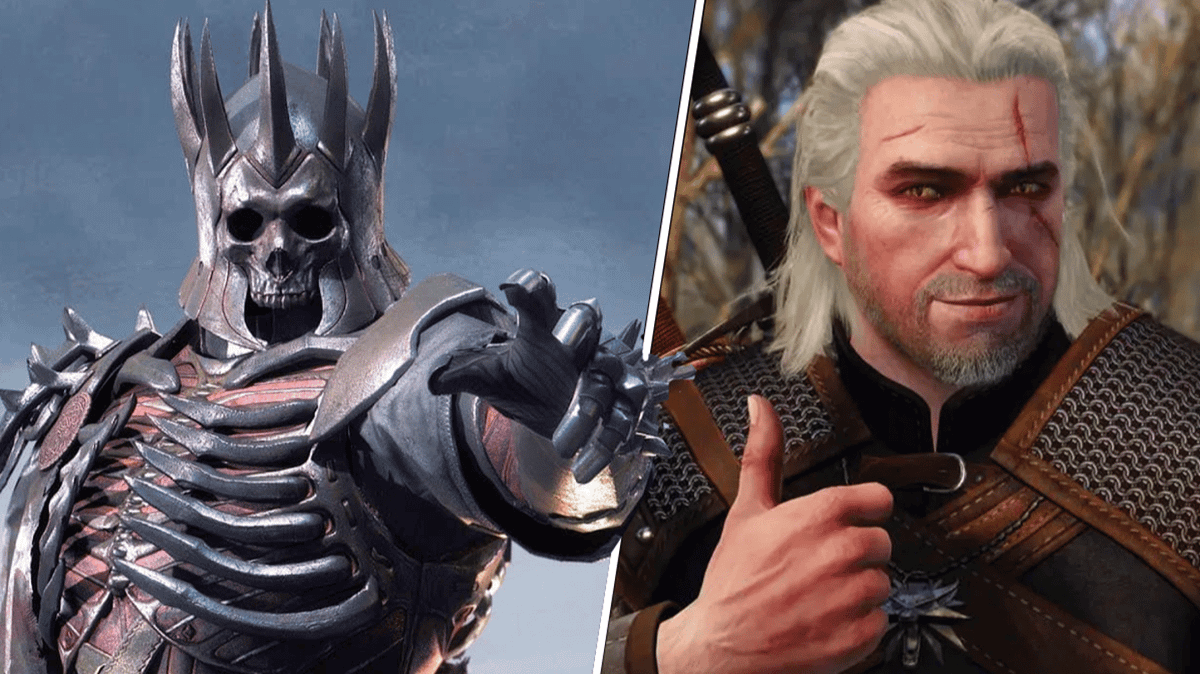 The Witcher 3 players agree on the game's 'most evil' character - News ...