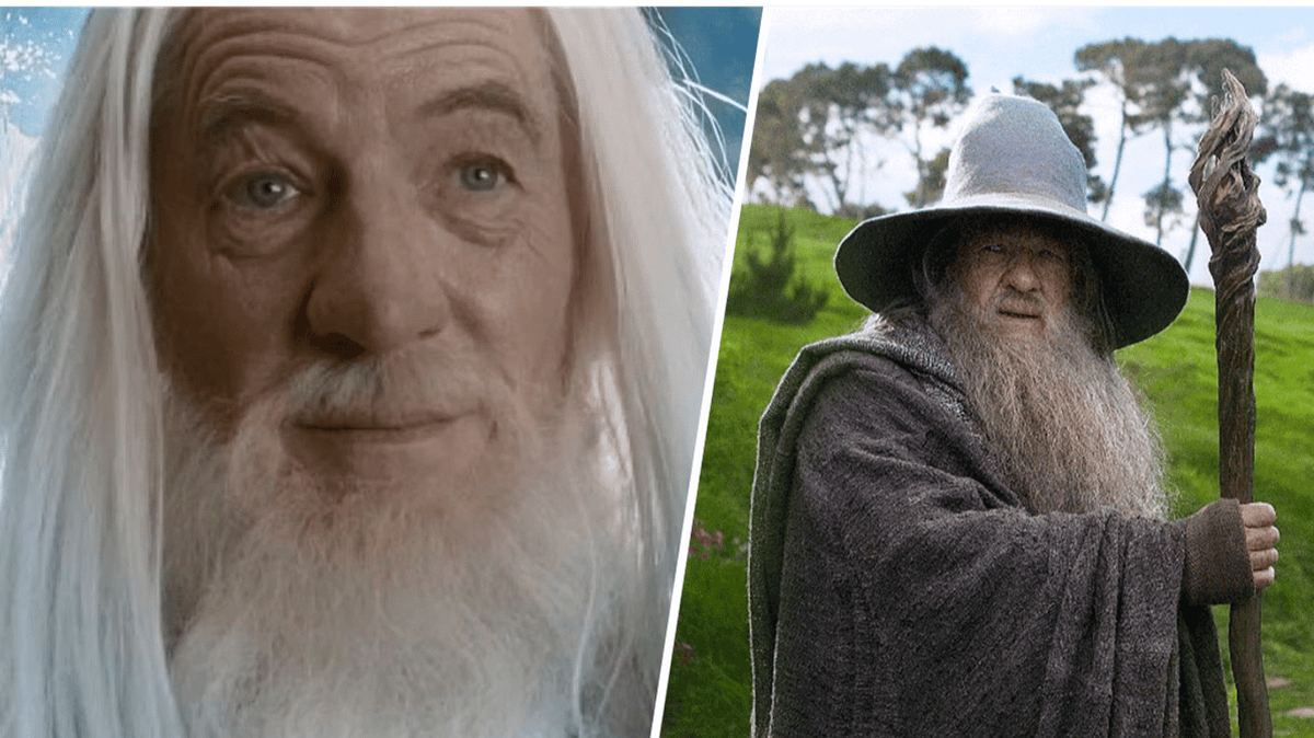 Sir Ian McKellen hopes the actors who said no to playing Gandalf in ...