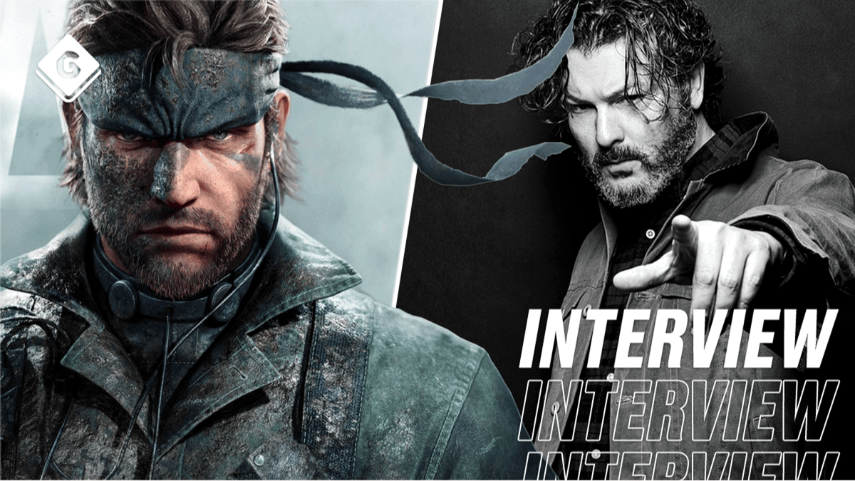 Metal Gear Solid icon David Hayter on a lifetime of performing: ‘I ...