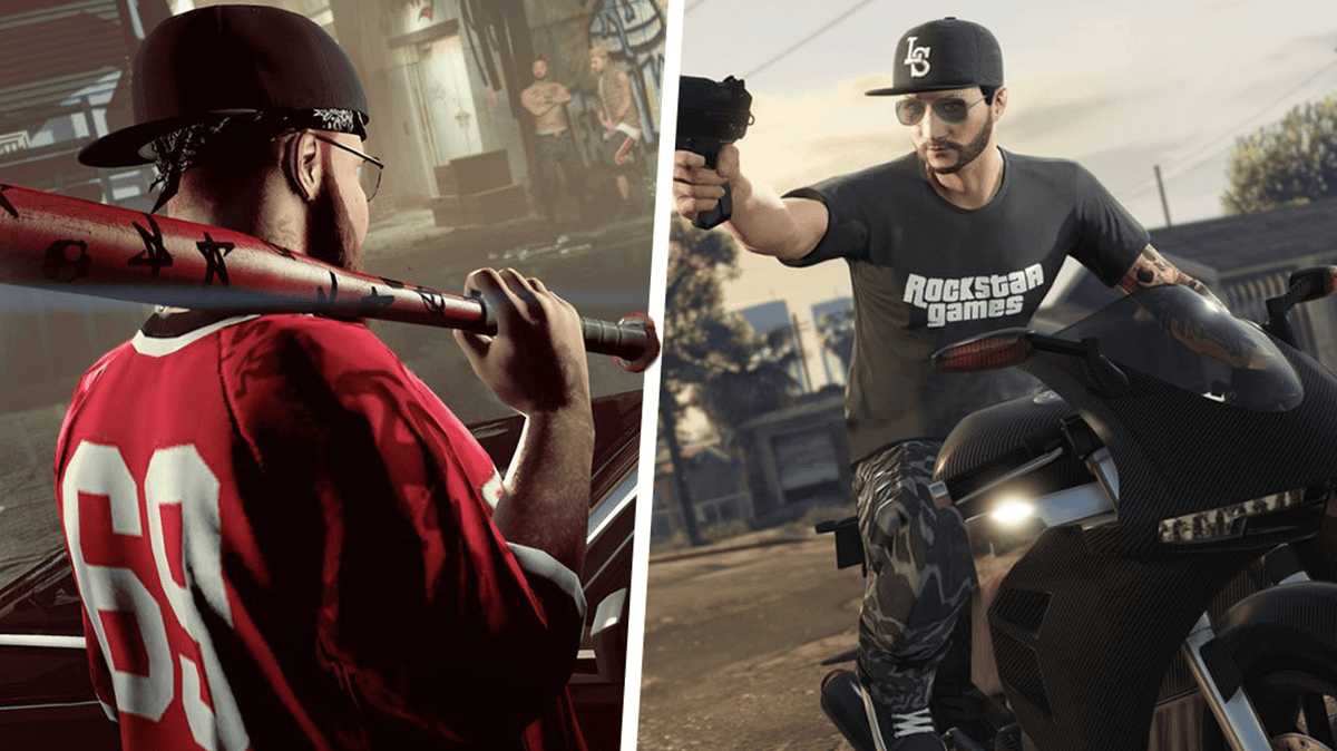 GTA Online 'dies' on PS4, Xbox One, thousands of players mourn