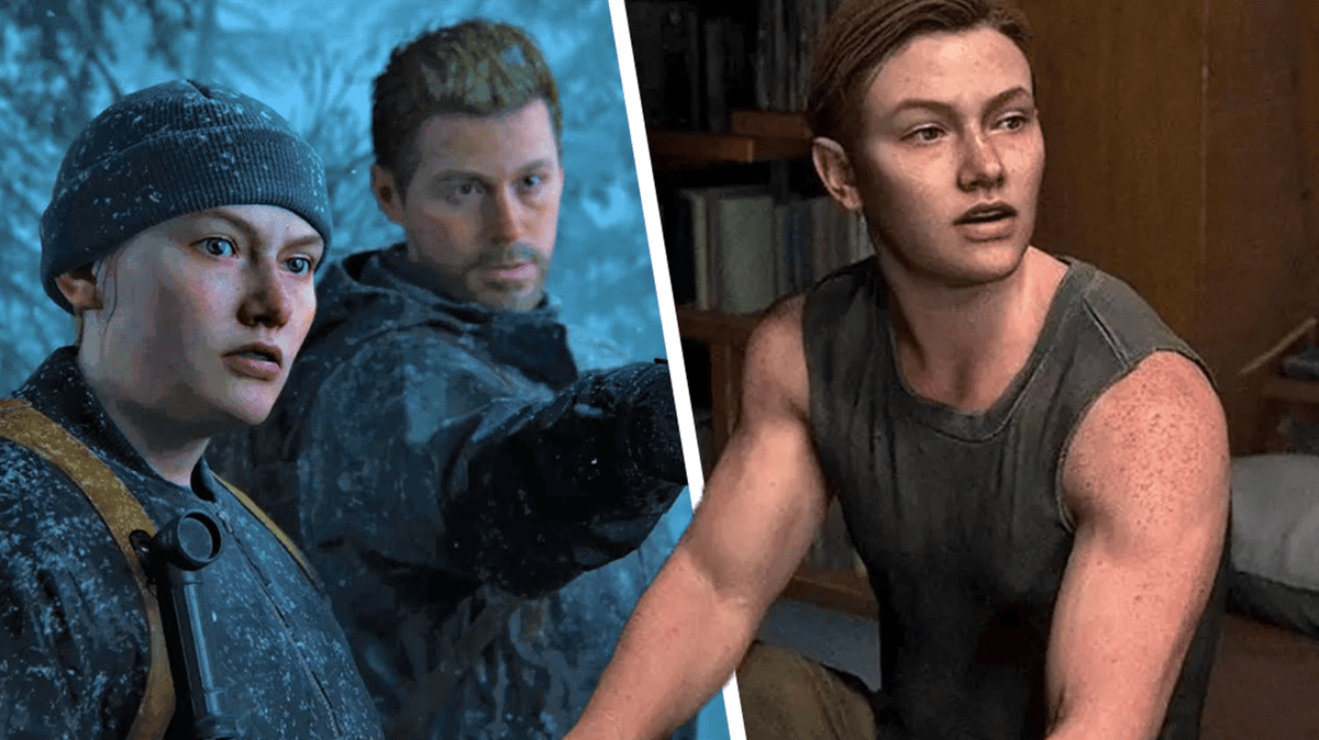 The Last Of Us Season 2 leaked Abby casting is an interesting choice