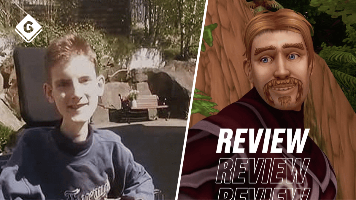 The Remarkable Life of Ibelin review: A beautiful ode to a love of gaming