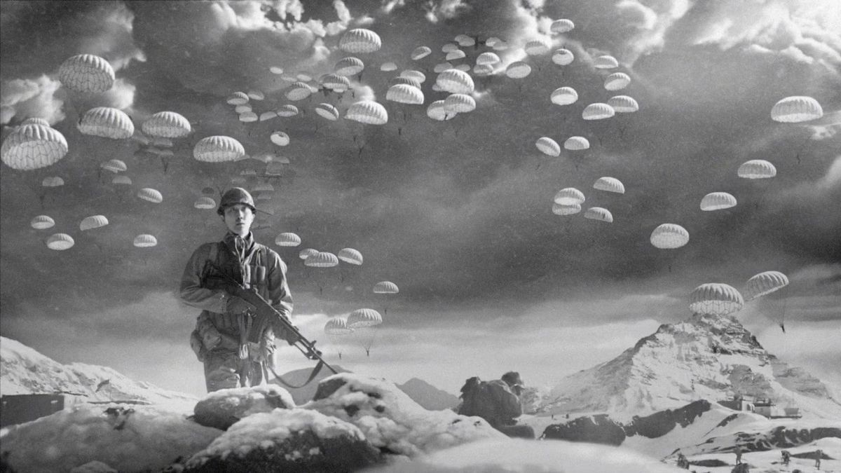 Fallout 4 Opening Scene Realisation Makes Perfect Sense