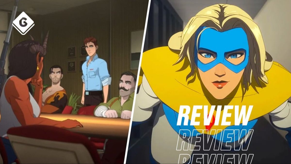 Dispatch Episode 7 & 8 Review: Forget GOTY, One of the Greatest of All-Time