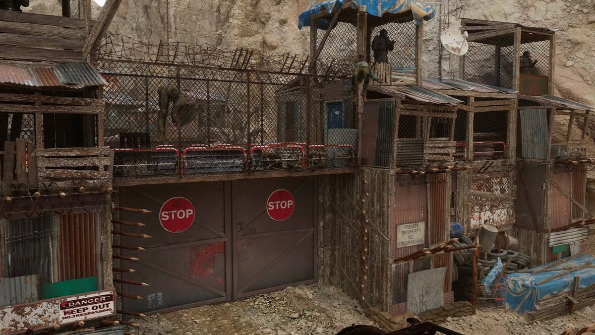 Fallout 4 Unreal Engine Remake Is So Gorgeous We Could Cry