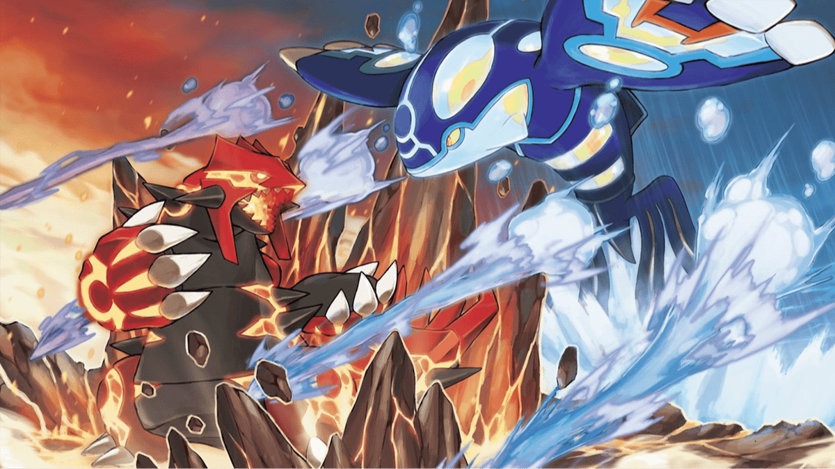 Pokémon Royal Sapphire Is Taking Us Back to Hoenn