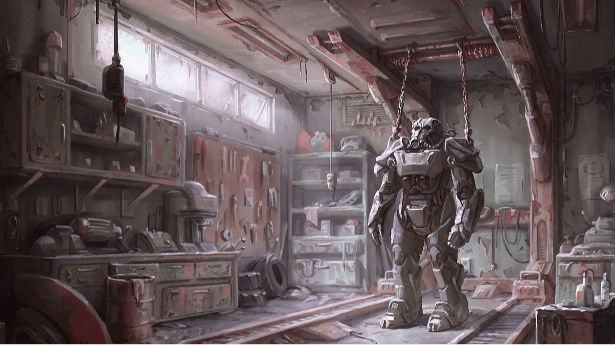 Fallout 4 gets new ‘expansion’ you can download now