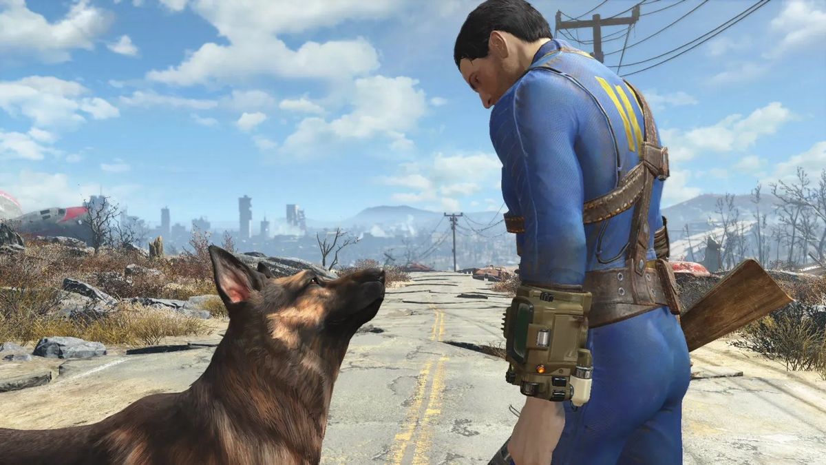 Fallout 4’s Opening Is Hiding a Secret Most Players Overlook